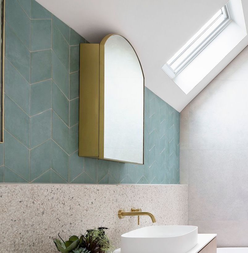 MIRRORS – Ore Designs